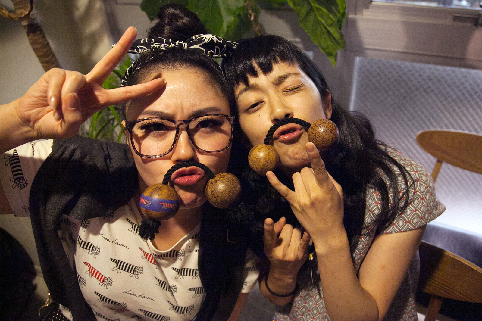 Japanese Regional Stereotypes