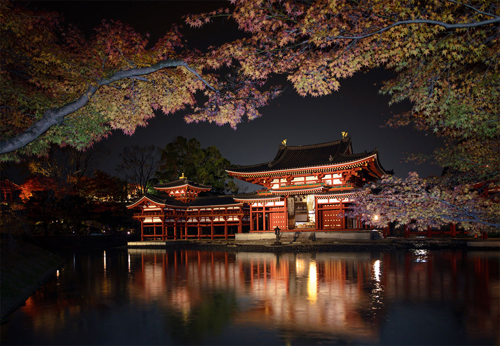 Top Places In Japan