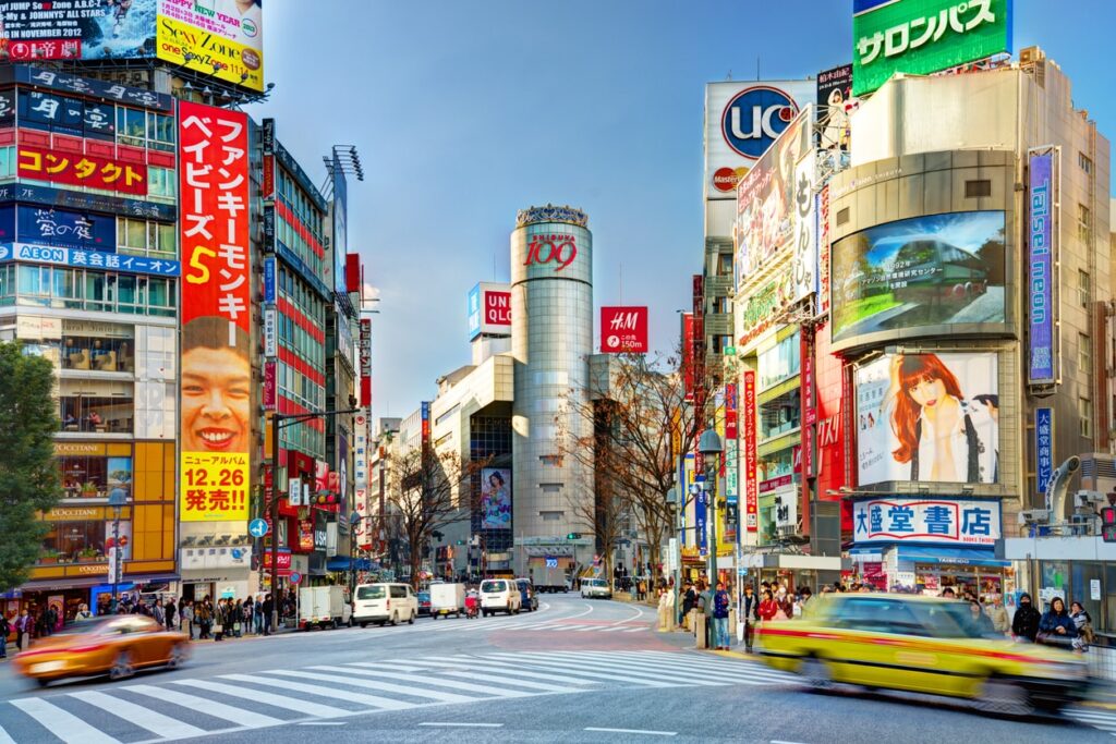 How Much Is the Average Rent in Tokyo in 2025? - GaijinPot