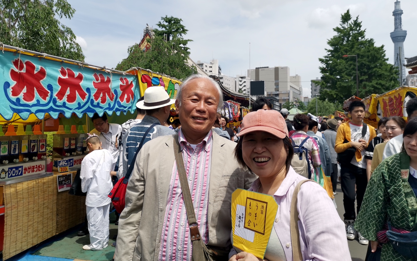 Shotengai: Exploring the Nostalgic Pulse of Japan’s Local Shopping ...