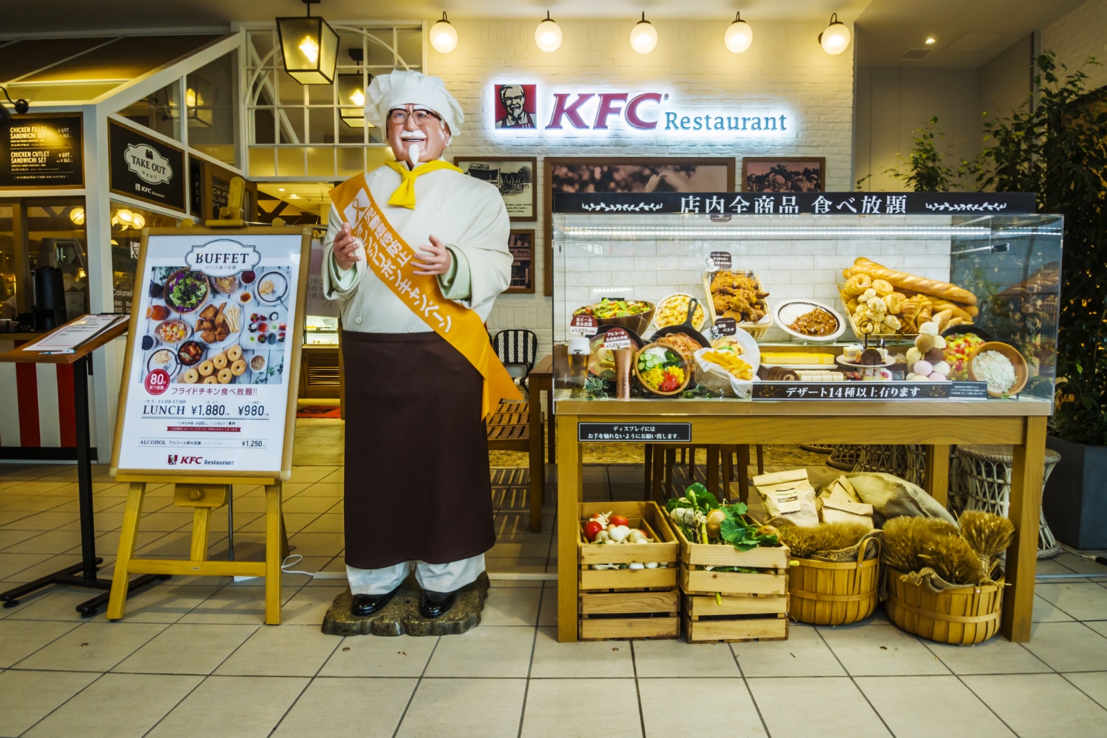 The True Story of Why People in Japan Eat KFC at Christmas - GaijinPot