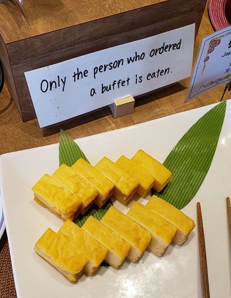 These Totally Lost in Translation English Signs in Japan Have us ...