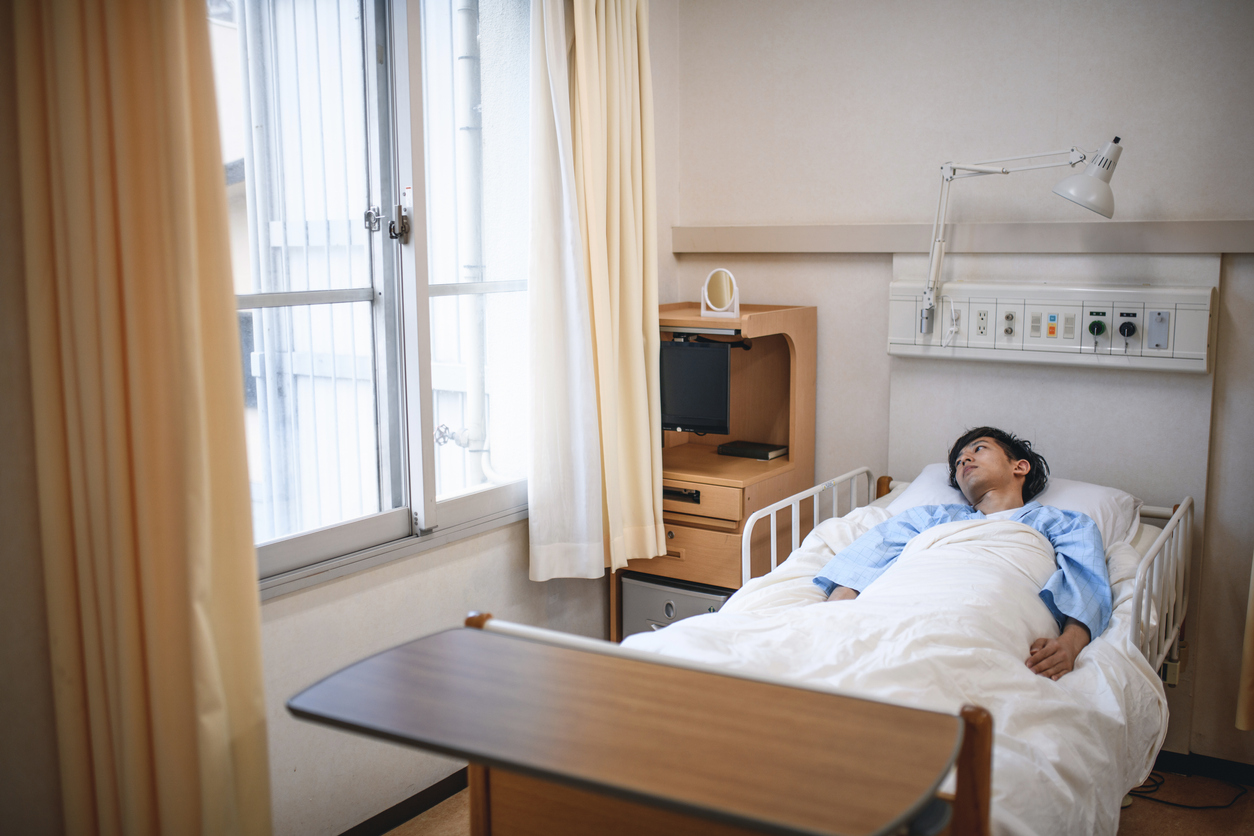Hospital Stays in Japan: What Can You Expect? - GaijinPot