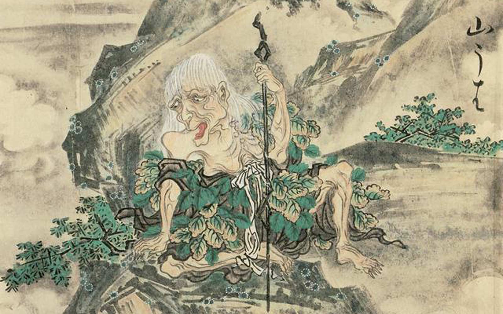 7 Scariest Japanese Ghosts and Ghouls to Haunt Your Dreams - GaijinPot