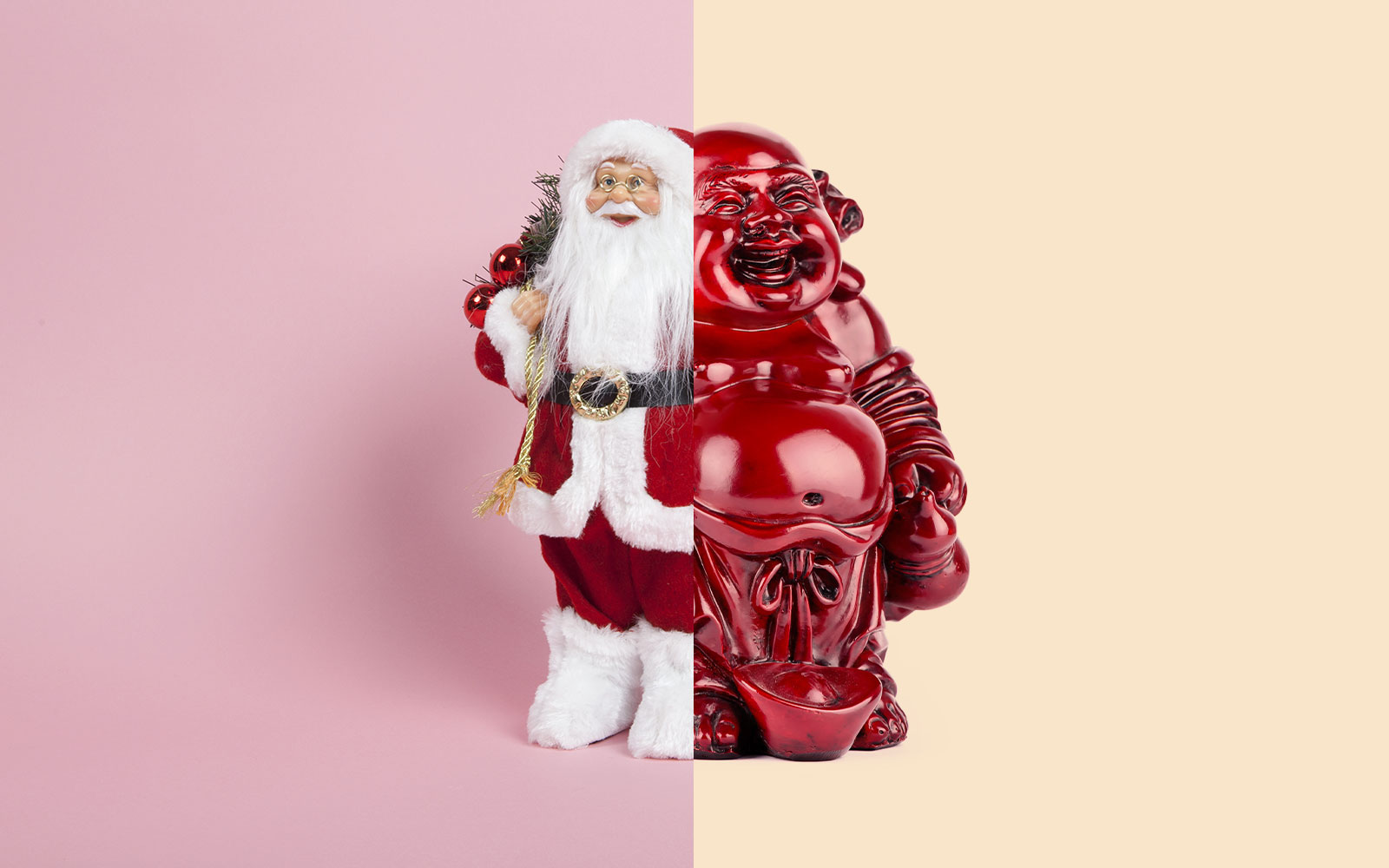 Ho, Ho, Hotei: The Japanese Santa Claus - GaijinPot