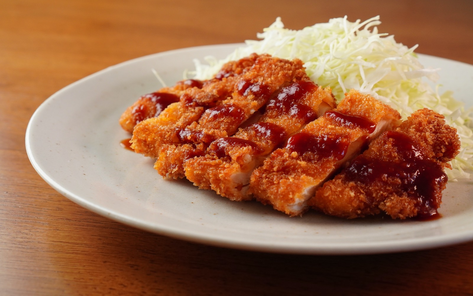 Japanese Recipe Adventures: Chicken Katsu - GaijinPot
