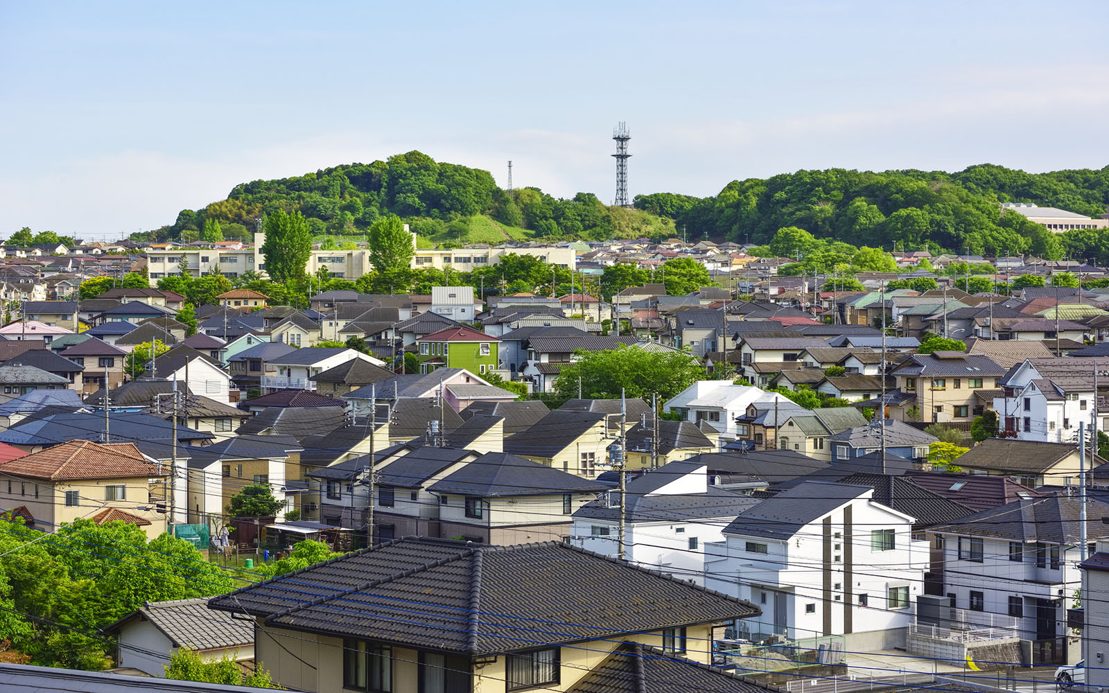 The Pros and Cons of Living on Tokyo’s Outskirts - GaijinPot