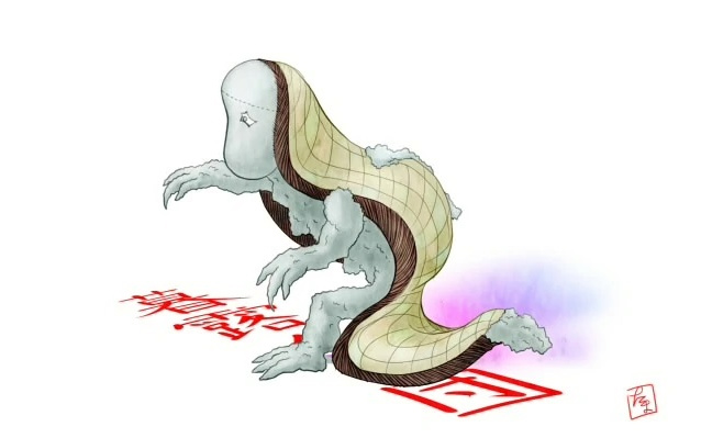 5 Japanese Yokai that Embody the Spirit of Winter - GaijinPot