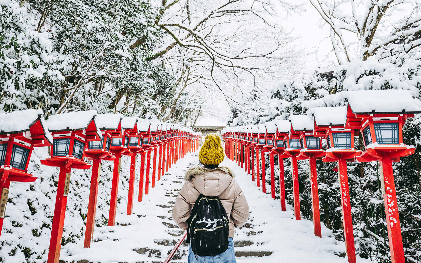 Osaka Japan Winter 1,400+ Osaka Winter Stock Photos, Pictures