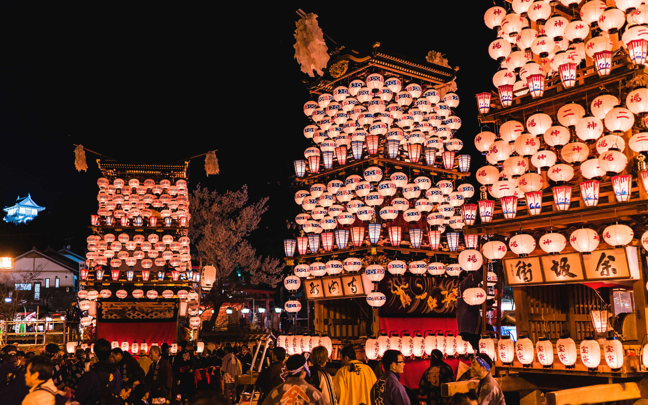 5 Must-See Charming Spring Festivals in Japan - GaijinPot