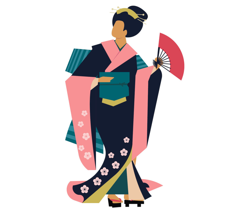 Izumo no Okuni: The Woman Who Created Kabuki - GaijinPot