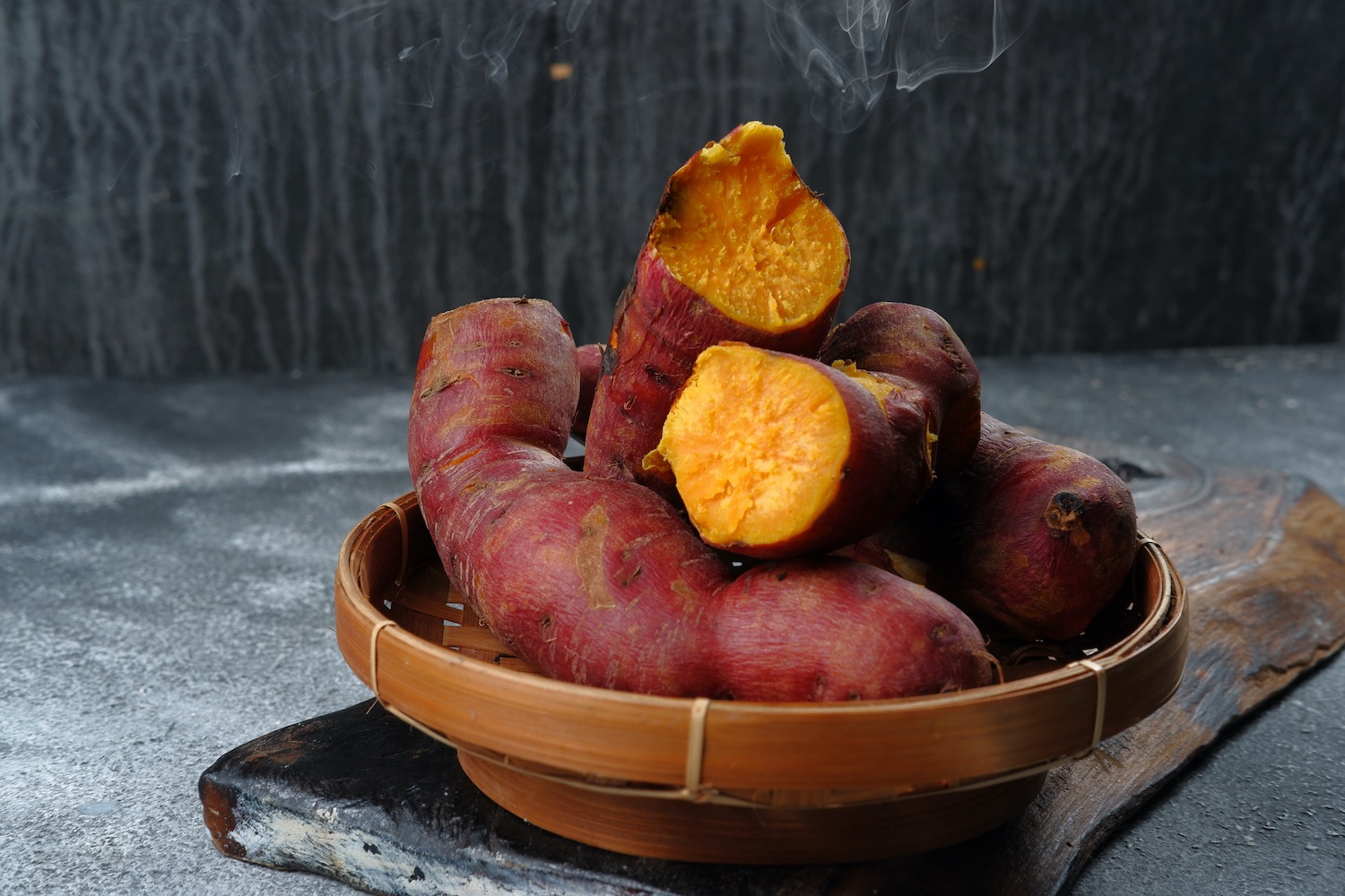 Five Famous Types of Japanese Sweet Potatoes - GaijinPot