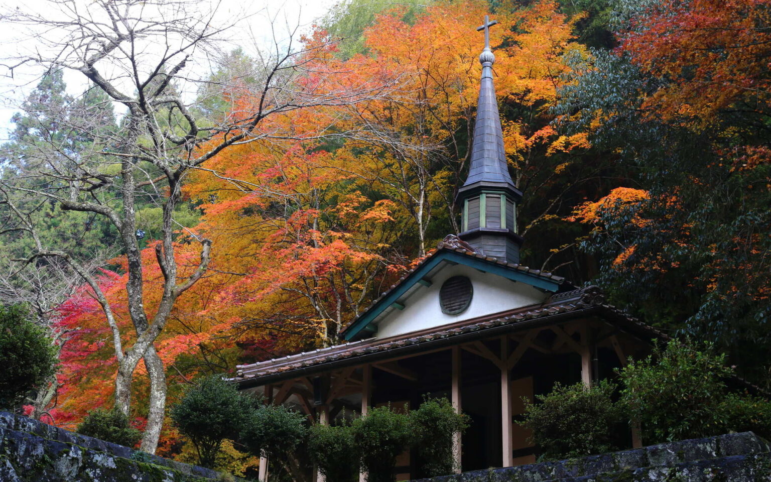12 Popular and Famous Churches in Japan - GaijinPot