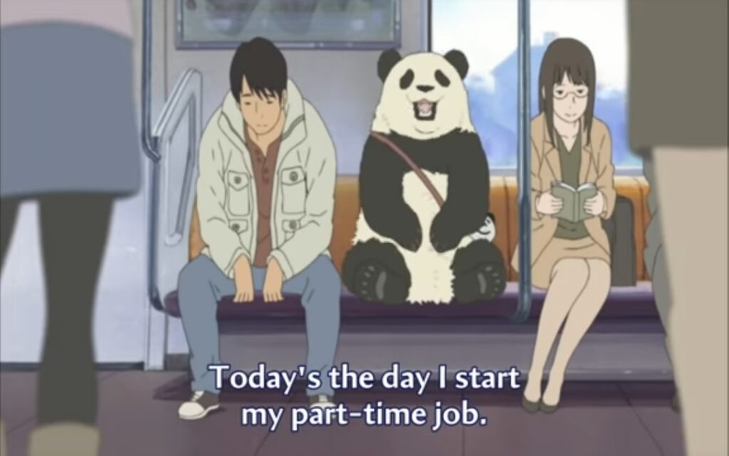 10 Great Anime for Learning Japanese - GaijinPot