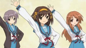 10 Great Anime for Learning Japanese - GaijinPot