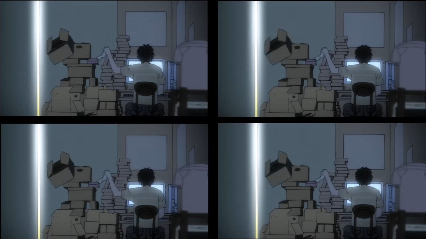 10 Great Anime for Learning Japanese - GaijinPot