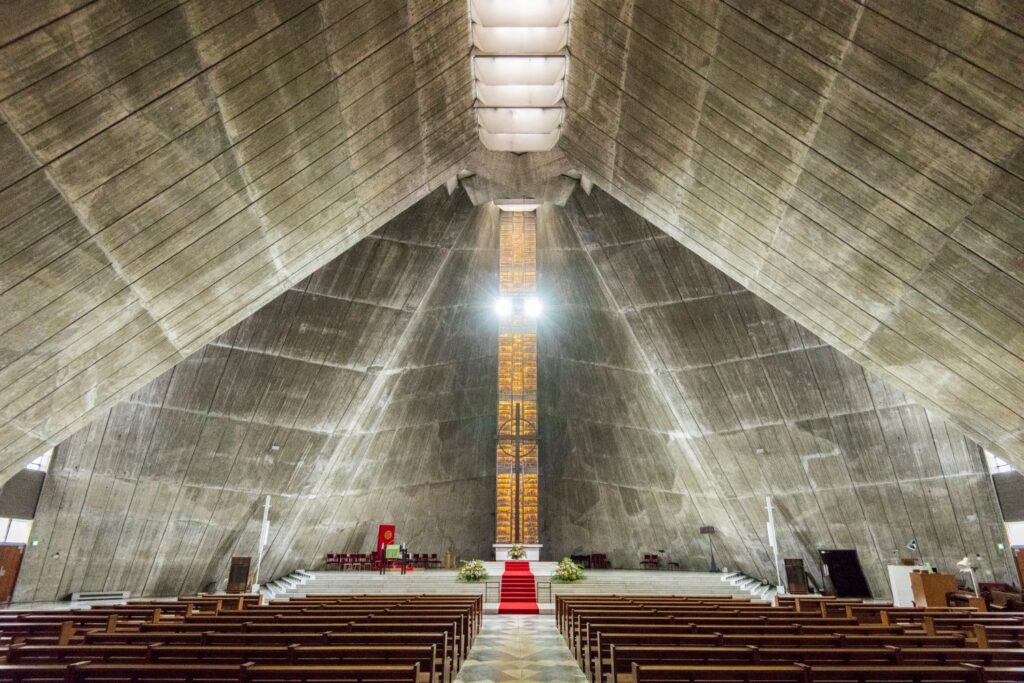 12 Popular and Famous Churches in Japan - GaijinPot