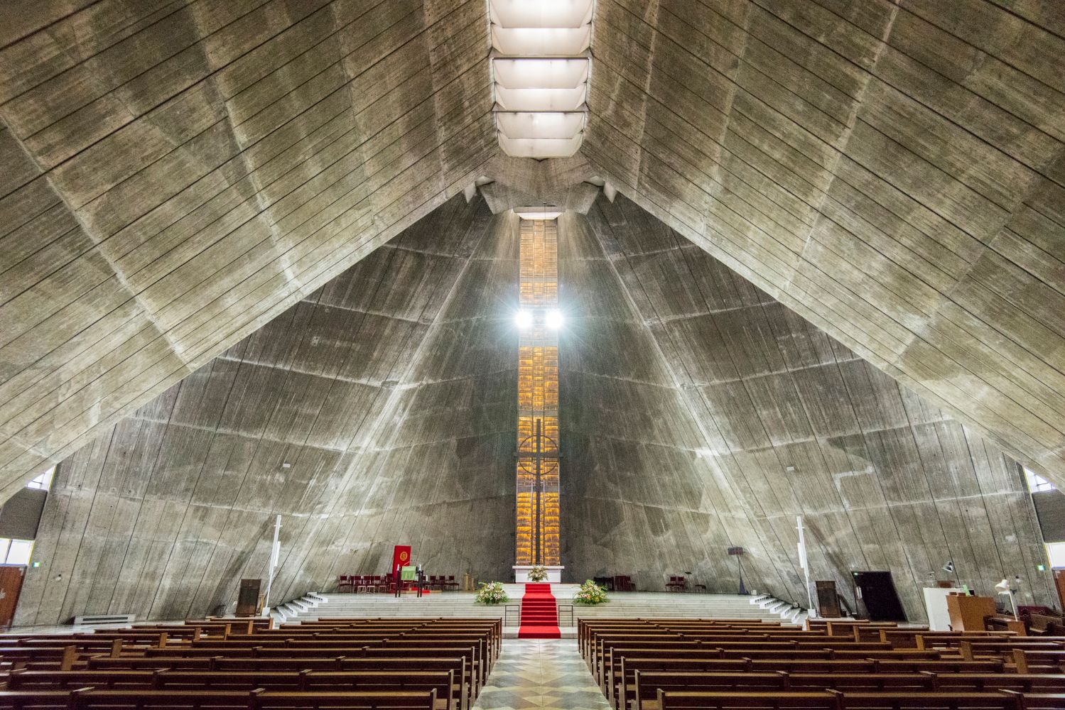 12 Popular and Famous Churches in Japan - GaijinPot