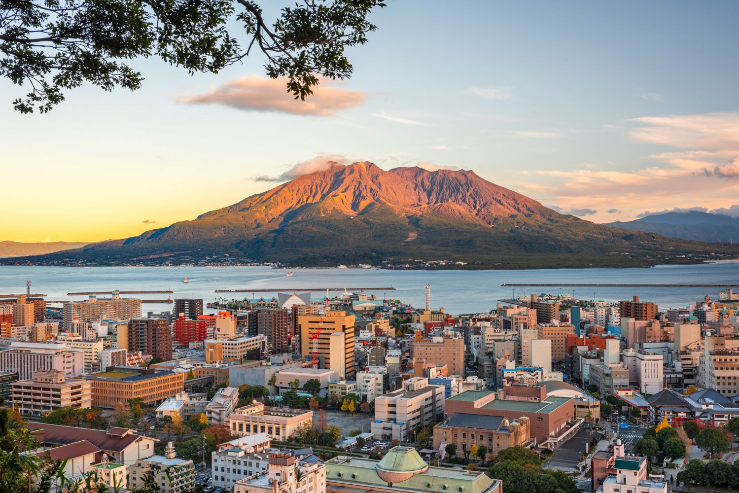 Warm Winter Destinations in Japan: Islands and Cities That Stay Sunny ...