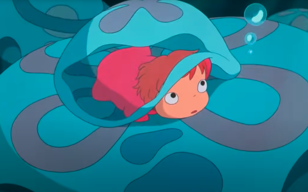 Japanese Folklore in Studio Ghibli Animation - GaijinPot