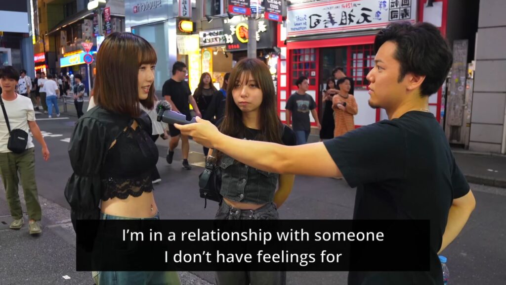 What is Cheating Culture in Japan Really Like? - GaijinPot
