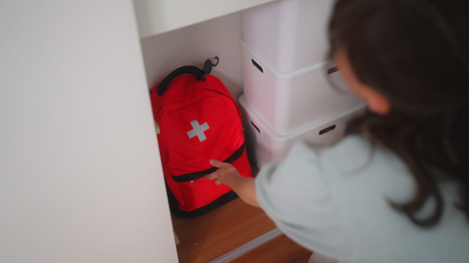 How to Make a Survival Kit for Emergencies in Japan - GaijinPot