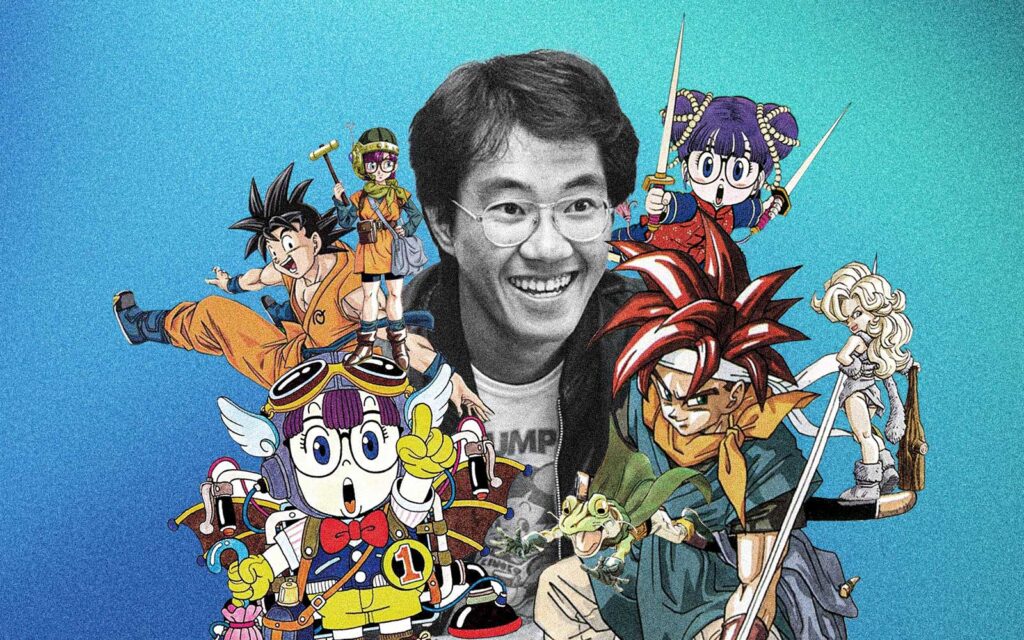 The Legacy of Akira Toriyama: Dragon Ball and Beyond - GaijinPot