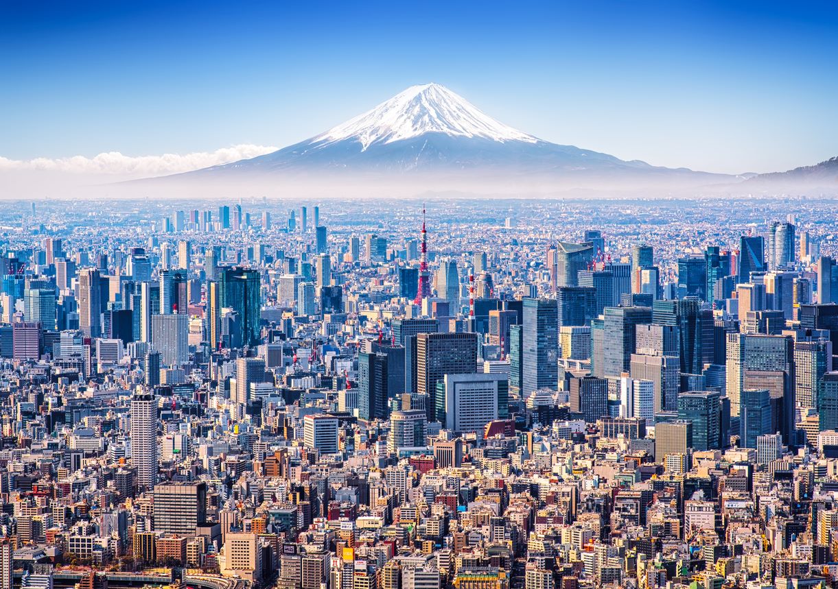 How Much Is the Average Rent in Tokyo in 2025? - GaijinPot