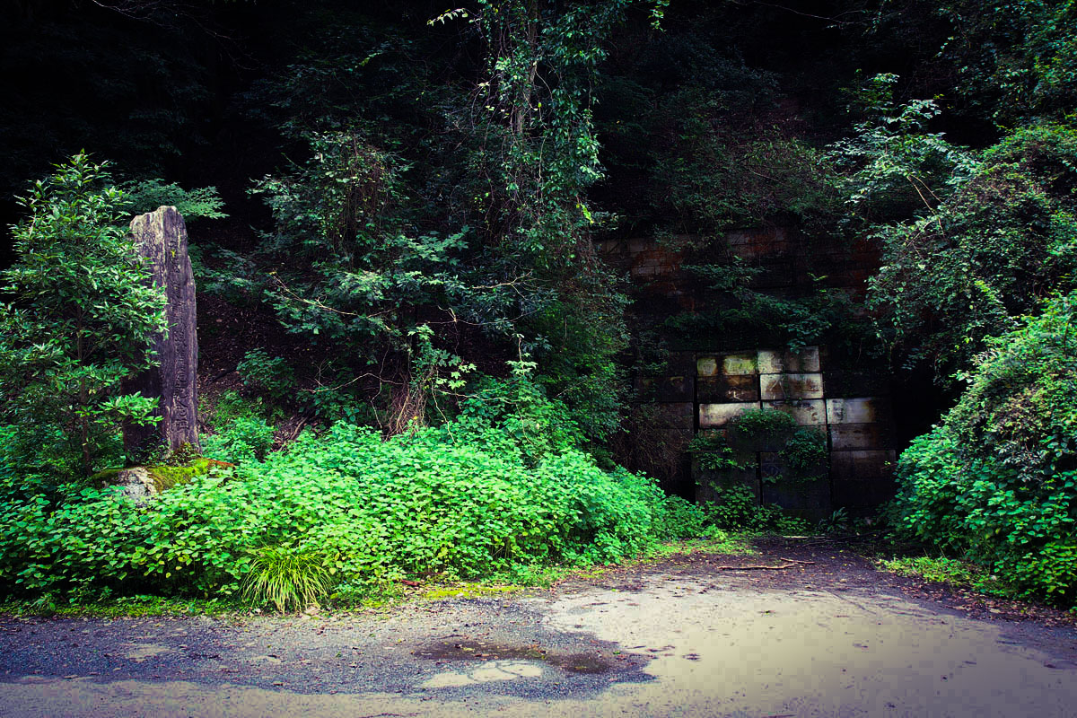 Real Haunted Places in Japan - GaijinPot