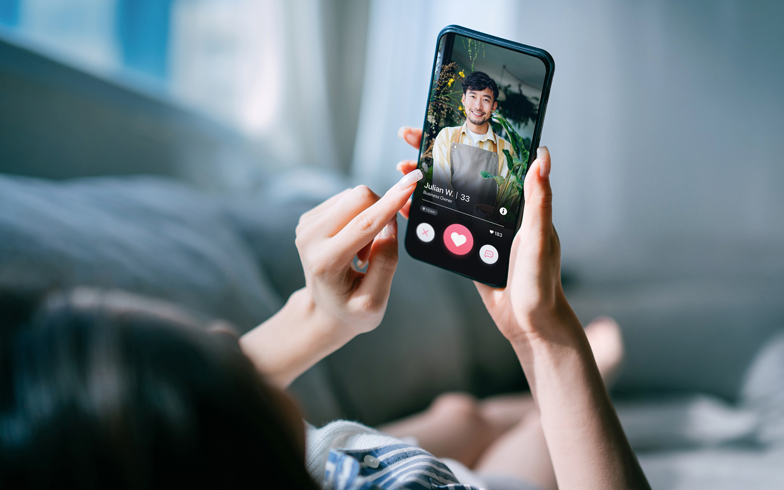 10 Popular Dating Apps in Japan - GaijinPot