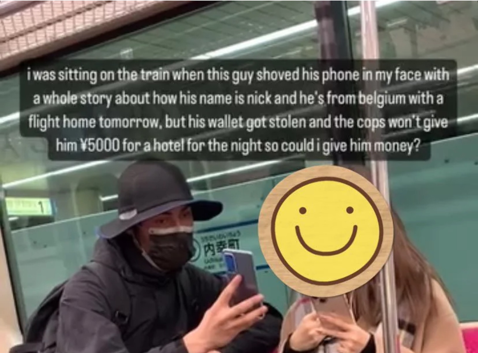 7 Common Tourist Scams in Japan - GaijinPot