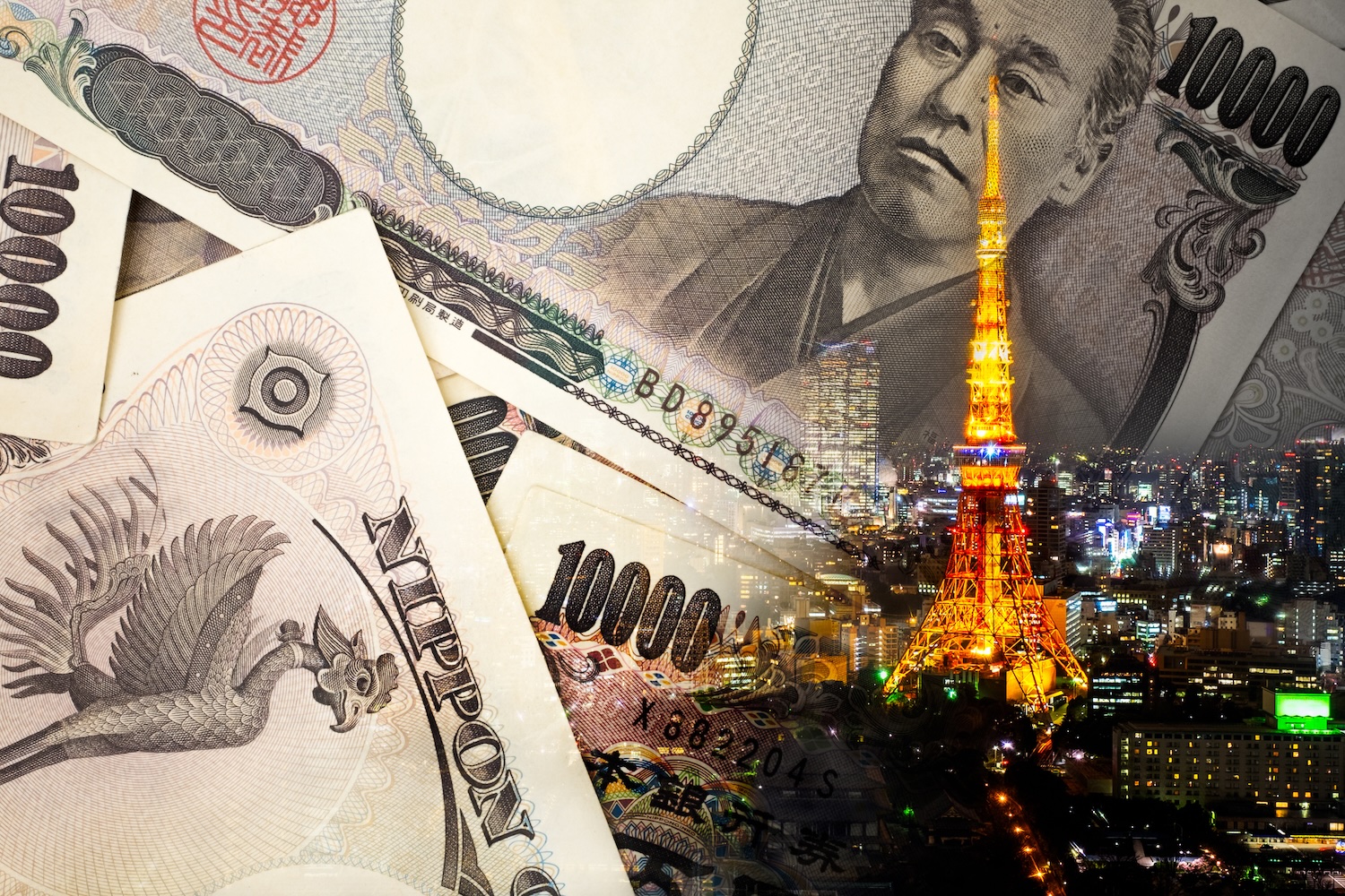 What Is The Average Salary in Tokyo? - GaijinPot