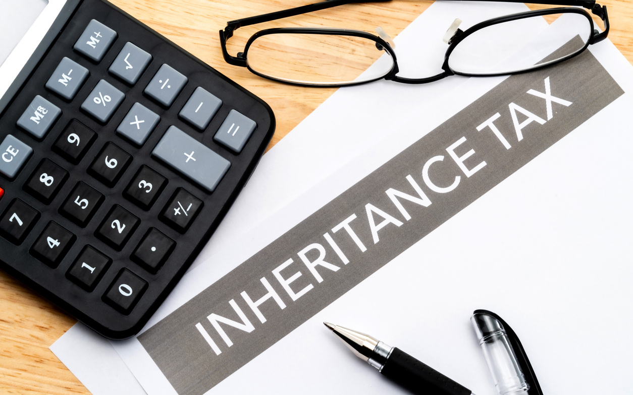 How Does Inheritance Work in Japan? - GaijinPot