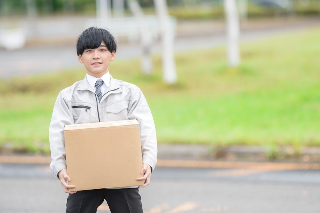 Best Moving Companies in Japan: Which One Should You Use? - GaijinPot