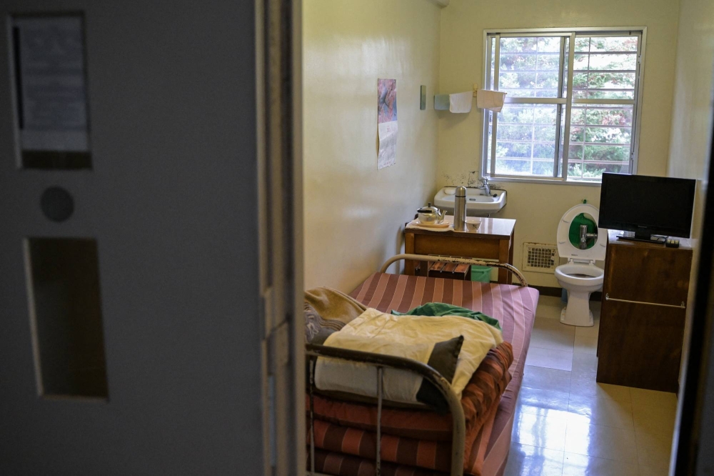 What Happens If You Go To Prison in Japan? - GaijinPot