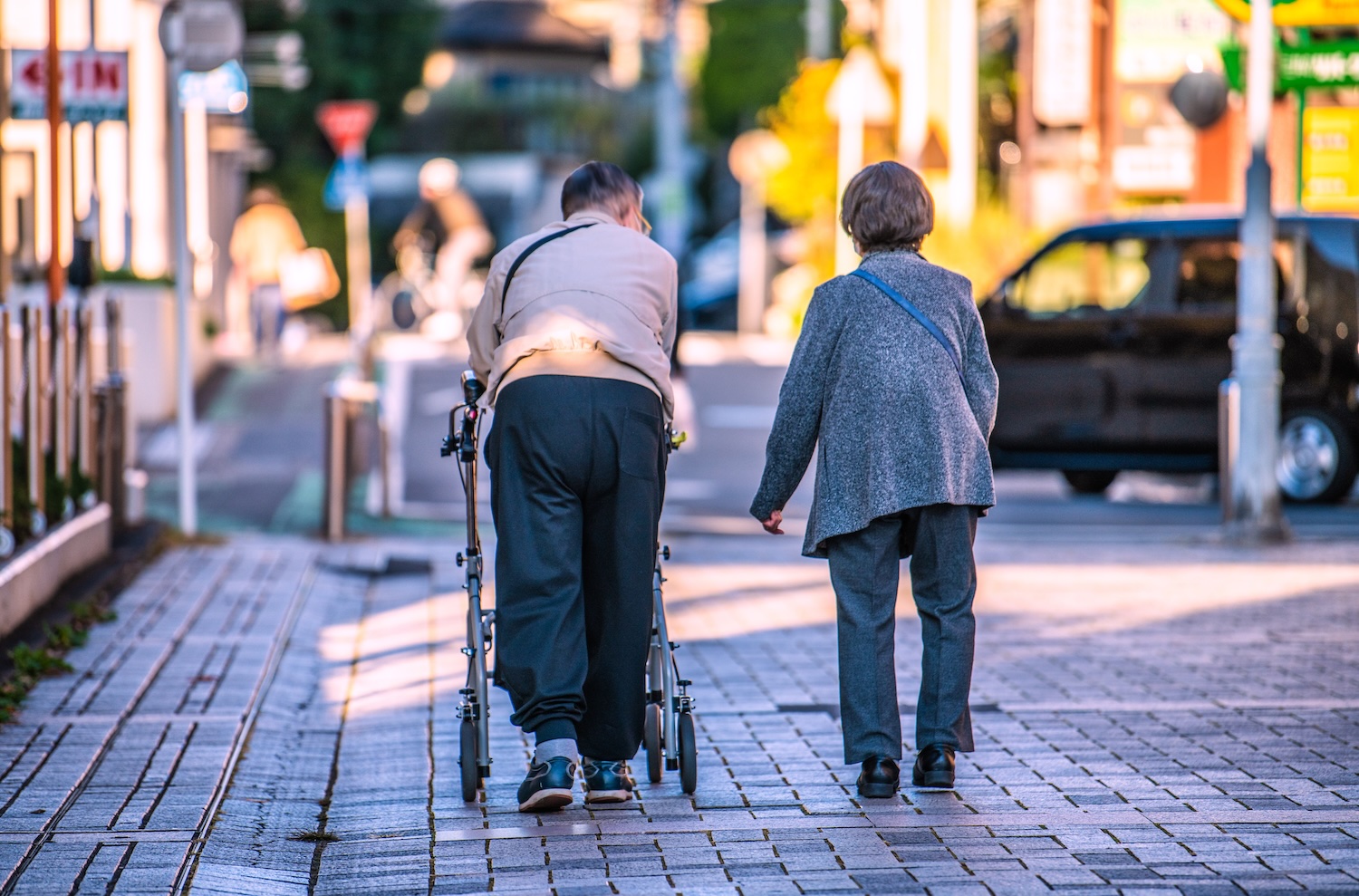 Japan Pension Guide for Foreigners: How to Enroll and Contribute ...