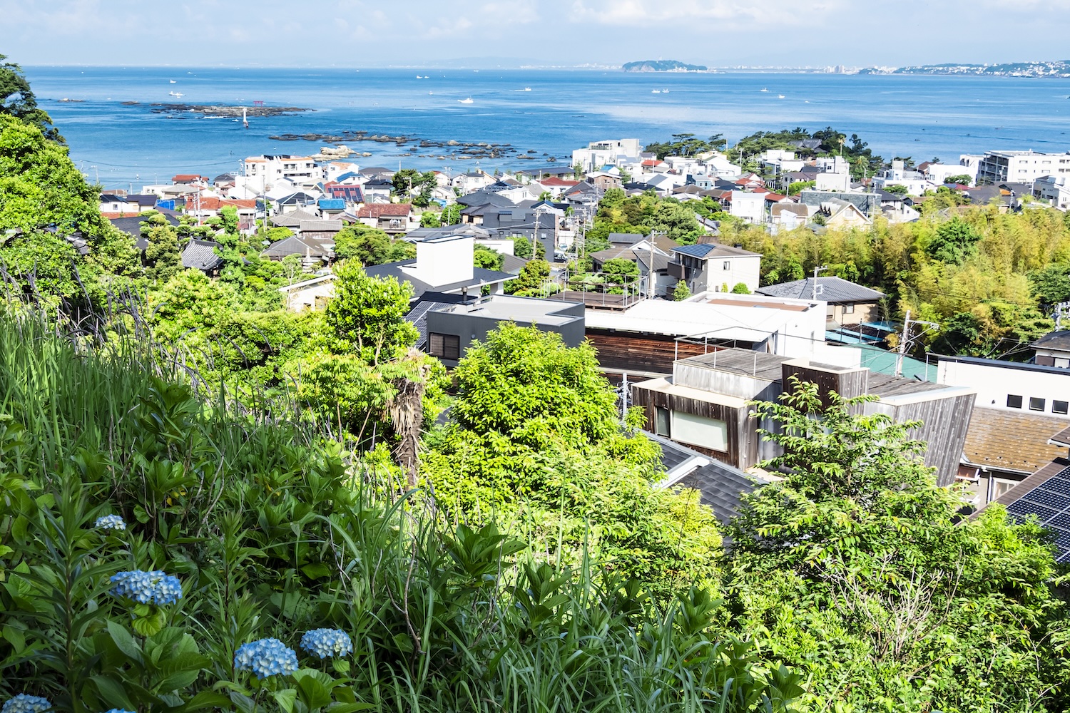 Hayama: The Best Zushi Beach Alternative Near Tokyo - GaijinPot