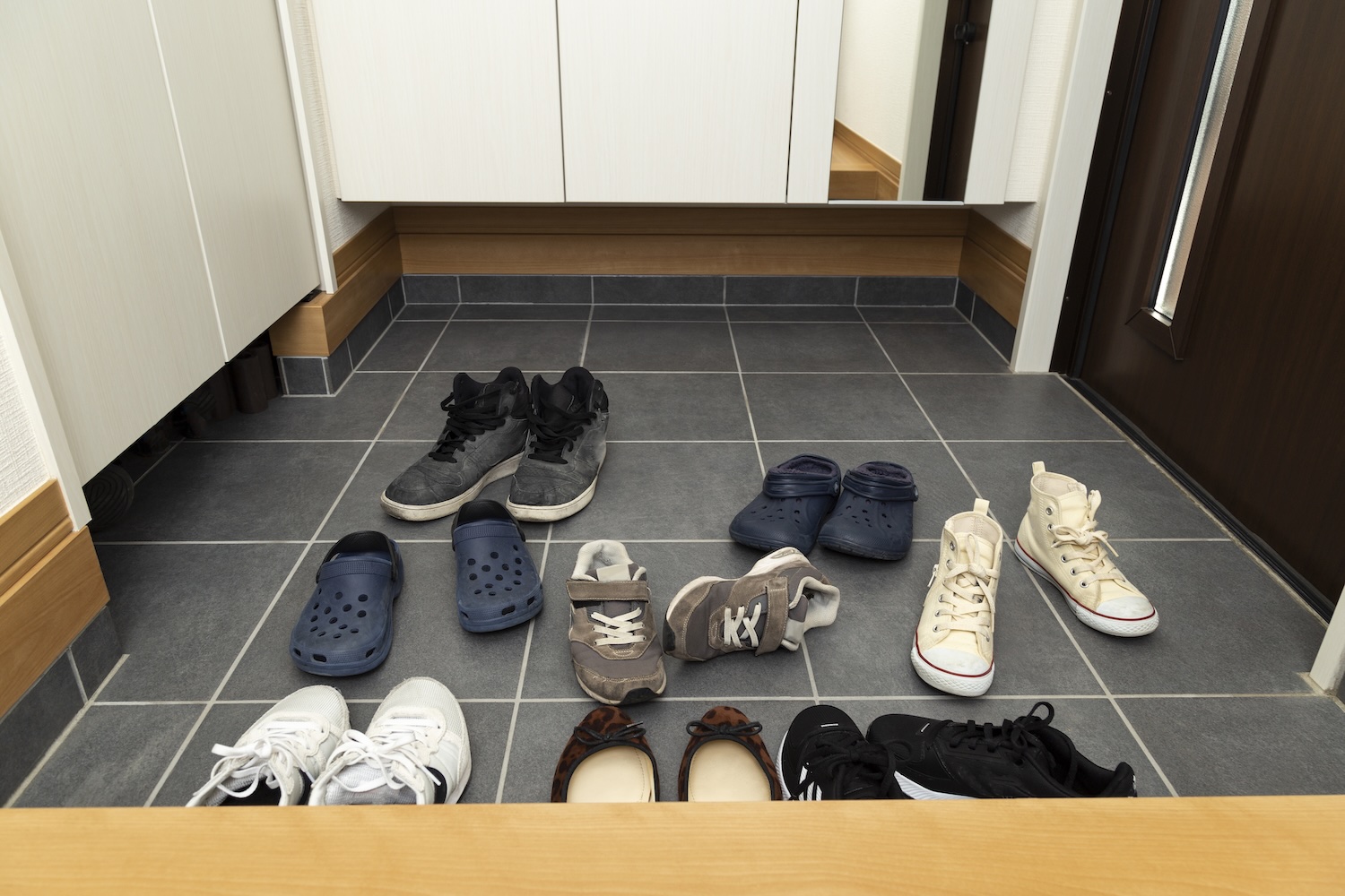 10 Japanese Apartment Features I Didn’t Know I Needed - GaijinPot