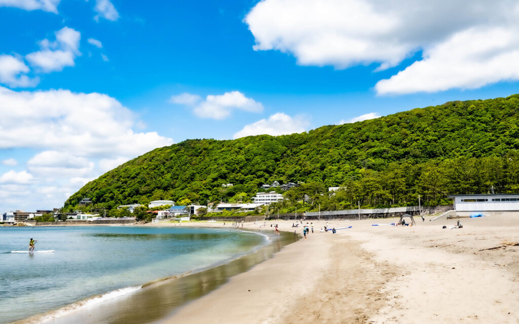 10 Best Beaches Near Tokyo - GaijinPot