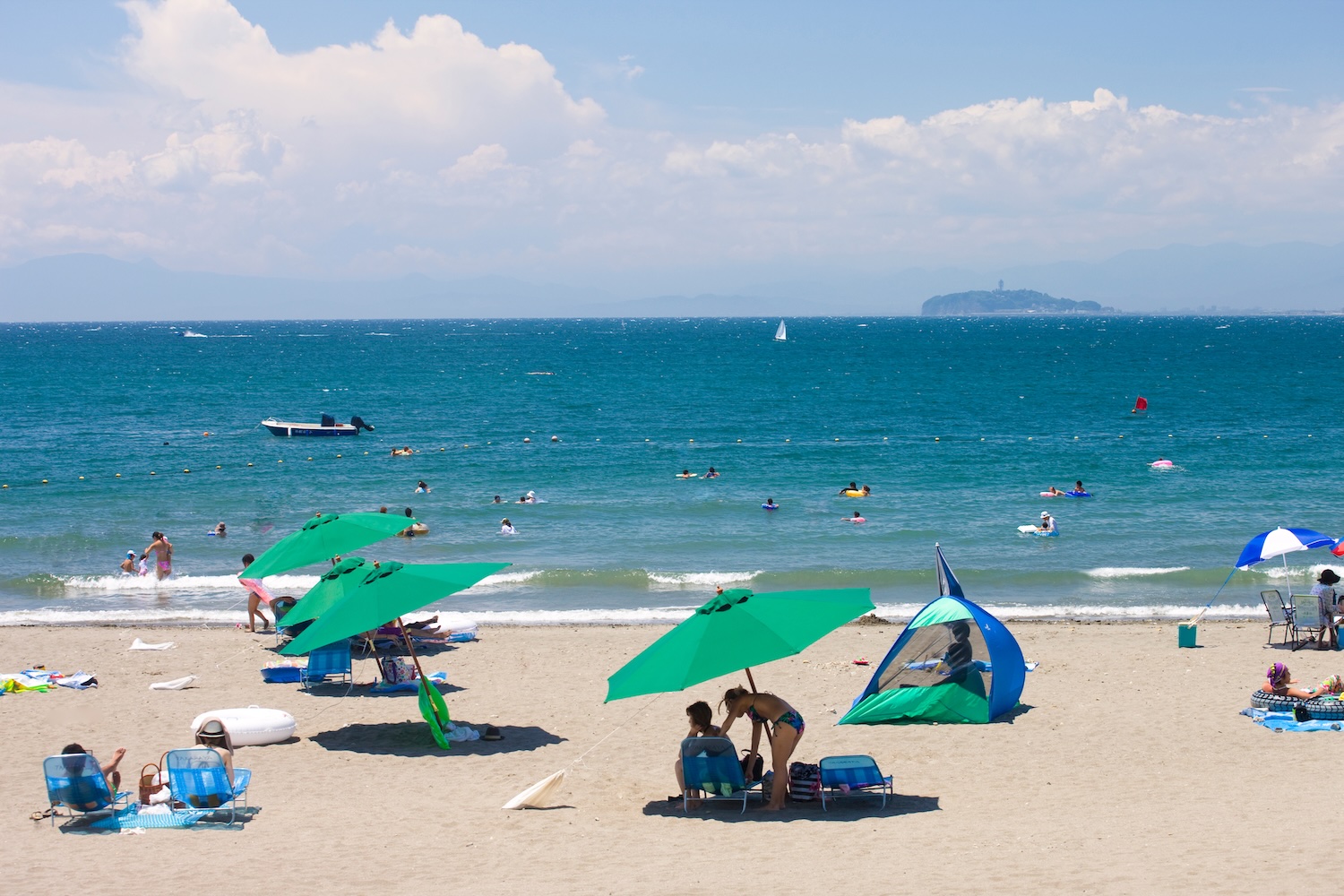 Hayama: The Best Zushi Beach Alternative Near Tokyo - GaijinPot