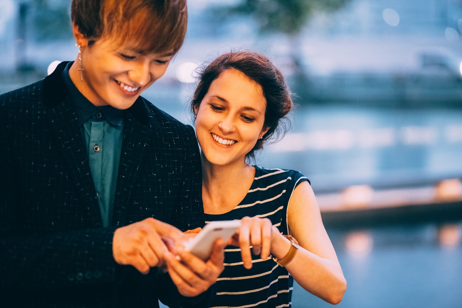 Why Dating in Japan Is So Hard—and What Actually Helps - GaijinPot