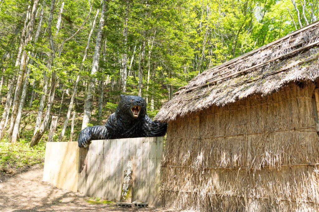 Bear Attacks in Japan: Where They Happen and How to Stay Safe - GaijinPot