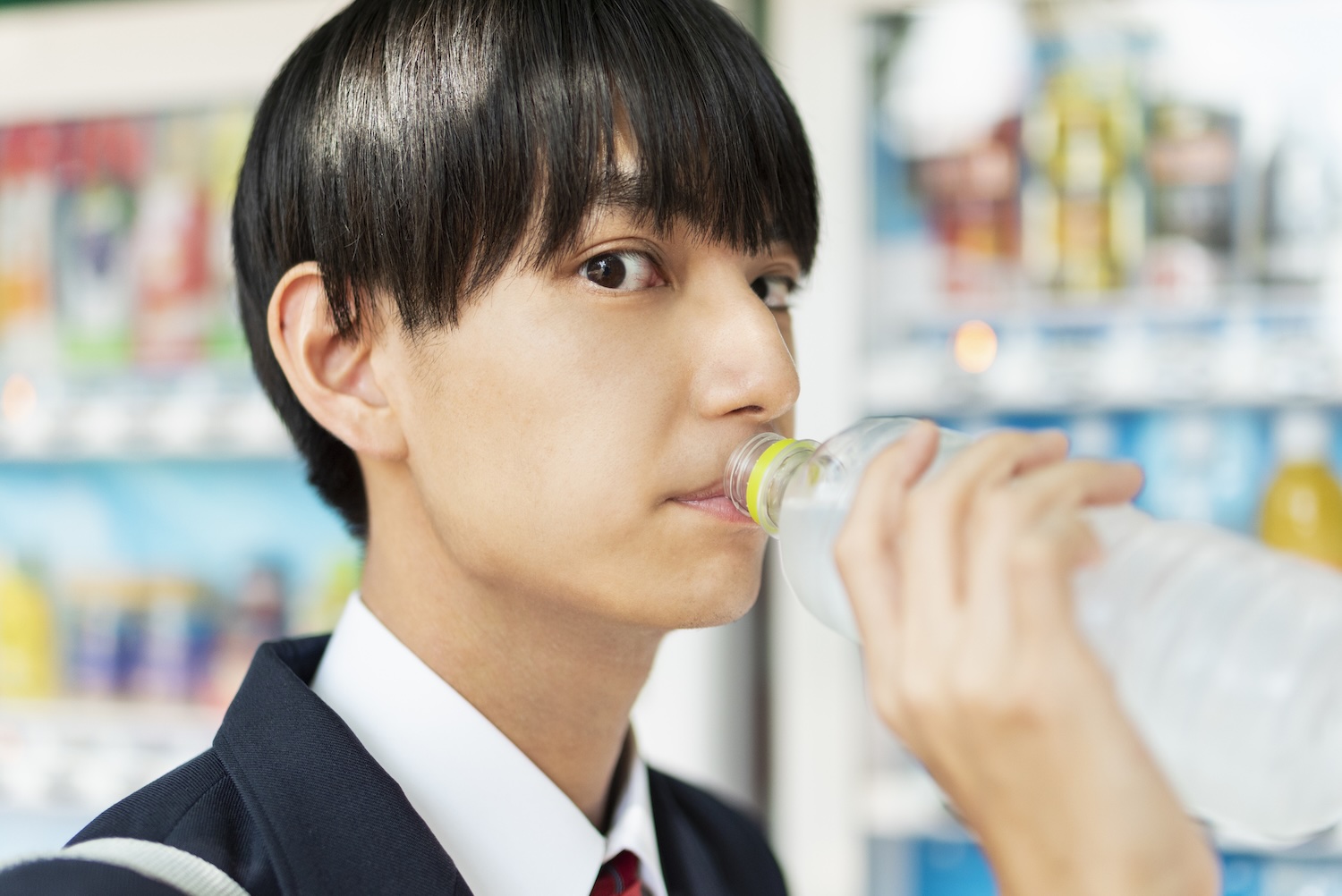 Get Free Drinks in Japan With New Vending Machine App - GaijinPot