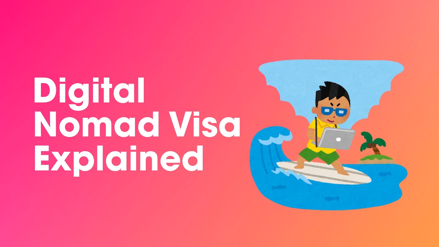 Japan’s Digital Nomad Visa: A Full Video Guide - GaijinPot