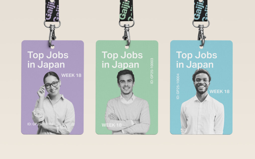 2026 Top Jobs in Japan Week 18 - GaijinPot