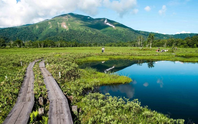 Mount Yoneyama - GaijinPot Travel