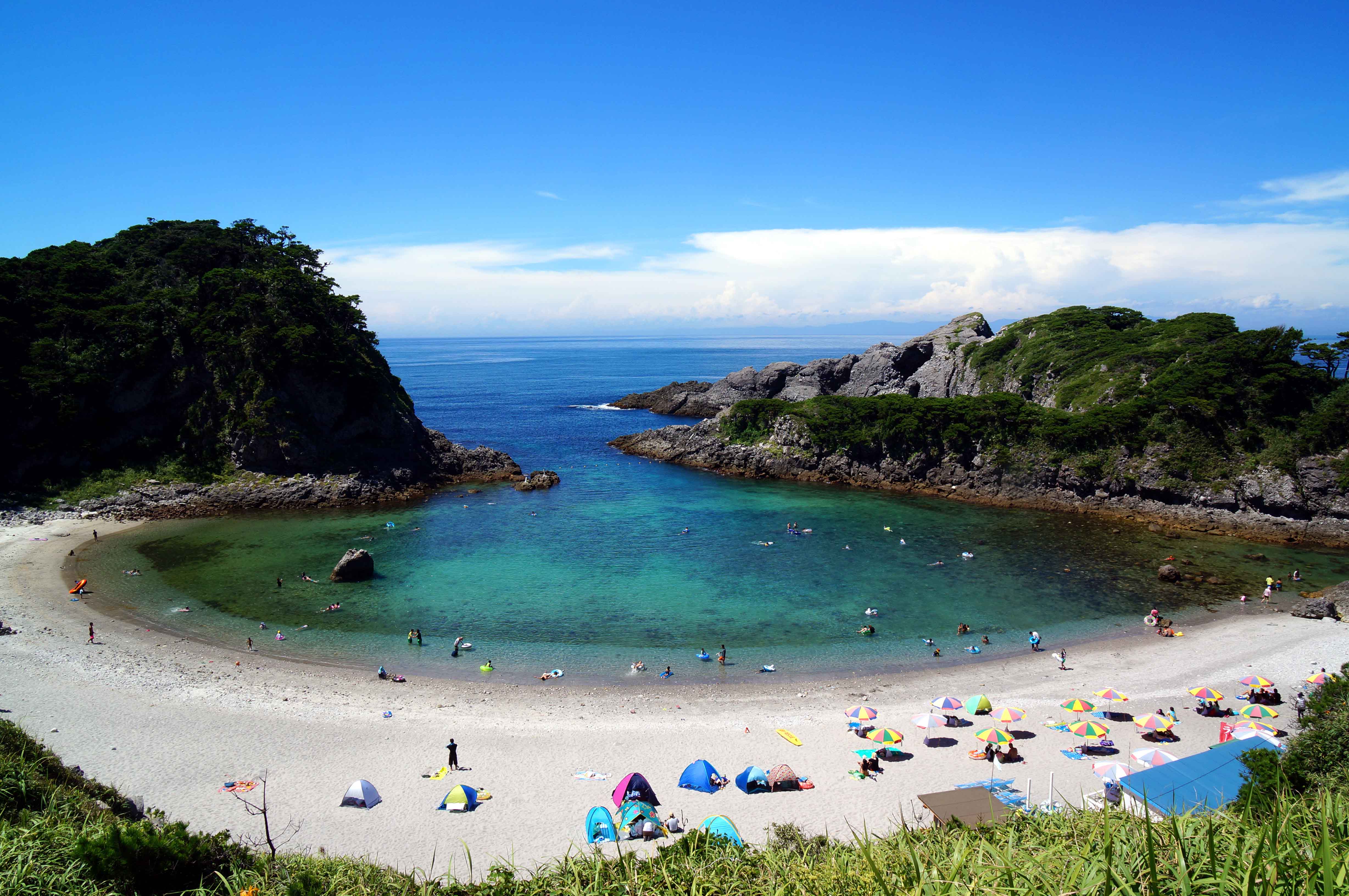 Izu Islands - GaijinPot Travel