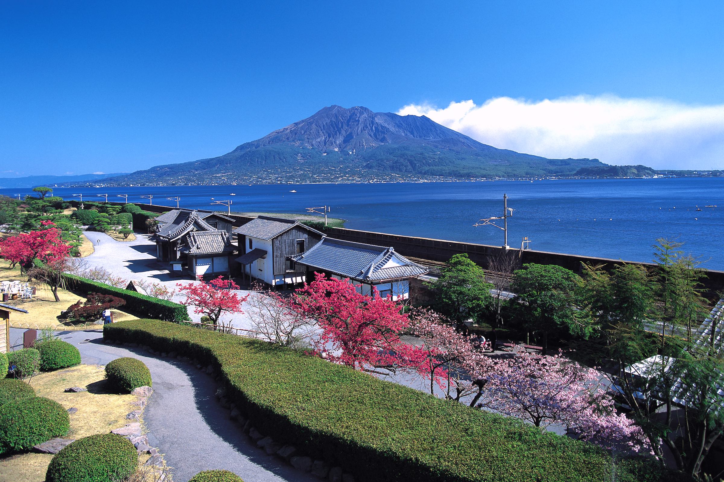 Senganen Garden - GaijinPot Travel