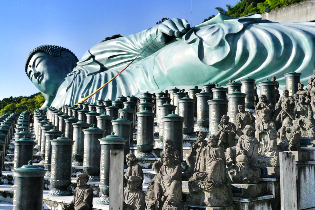Nanzo-in Temple - GaijinPot Travel