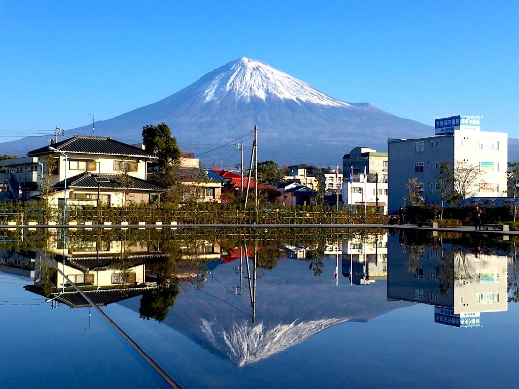 Fujinomiya - GaijinPot Travel